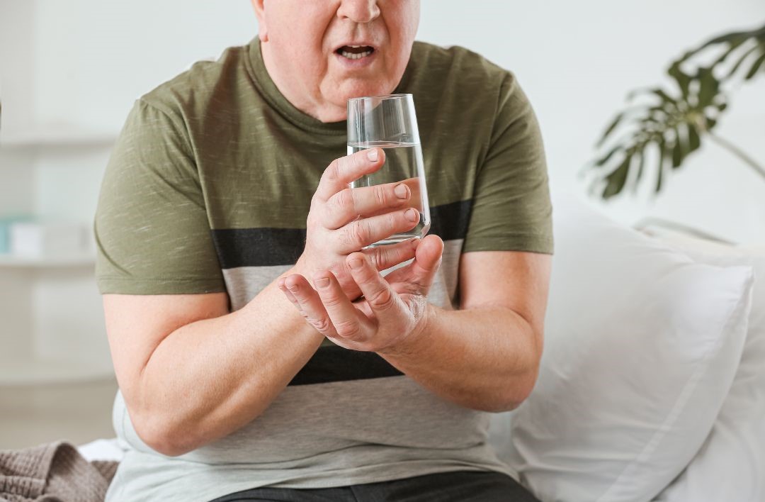 Symptoms of Atypical Parkinsonism