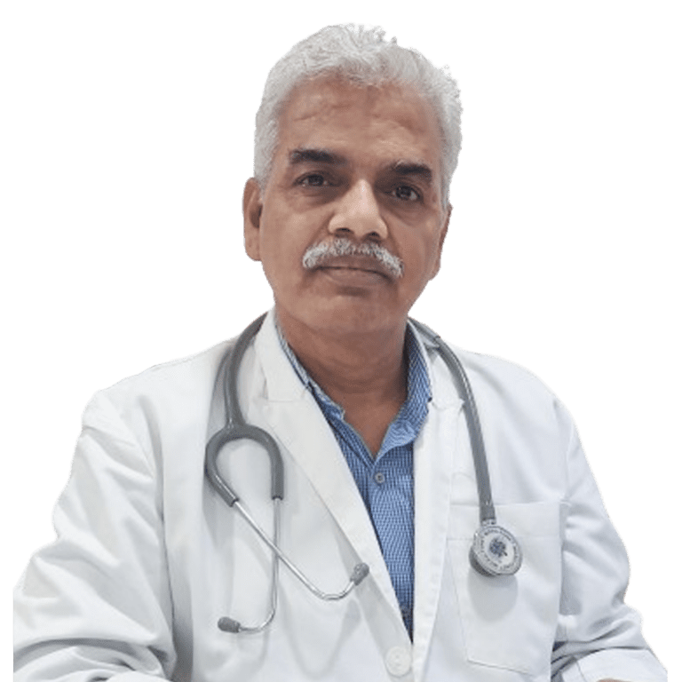 Dr. Shrinivasa Pandey | Best Ayurveda COPD Doctor in Delhi – Apollo ...