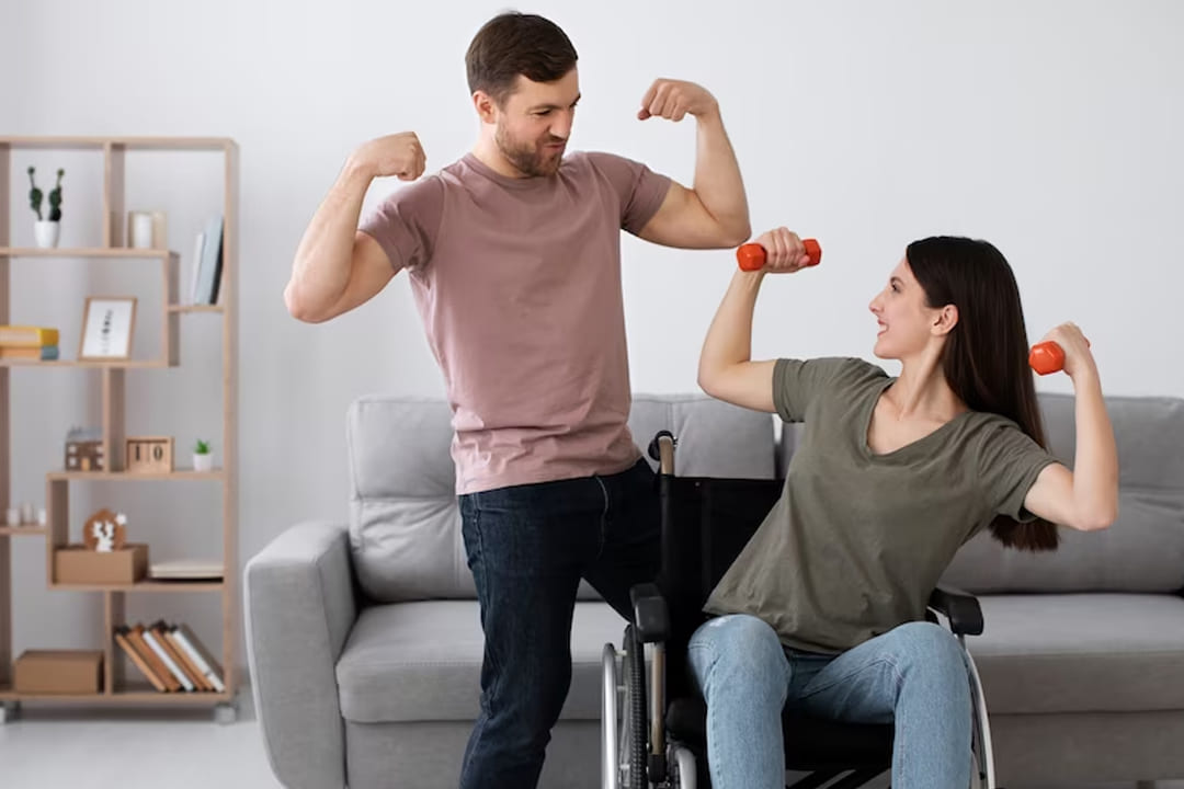 Muscular Dystrophy Treatment in Ayurveda | Cure for Muscular Dystrophy