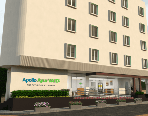 Best ayurvedic hospitals in bangalore | Apollo AyurVAID