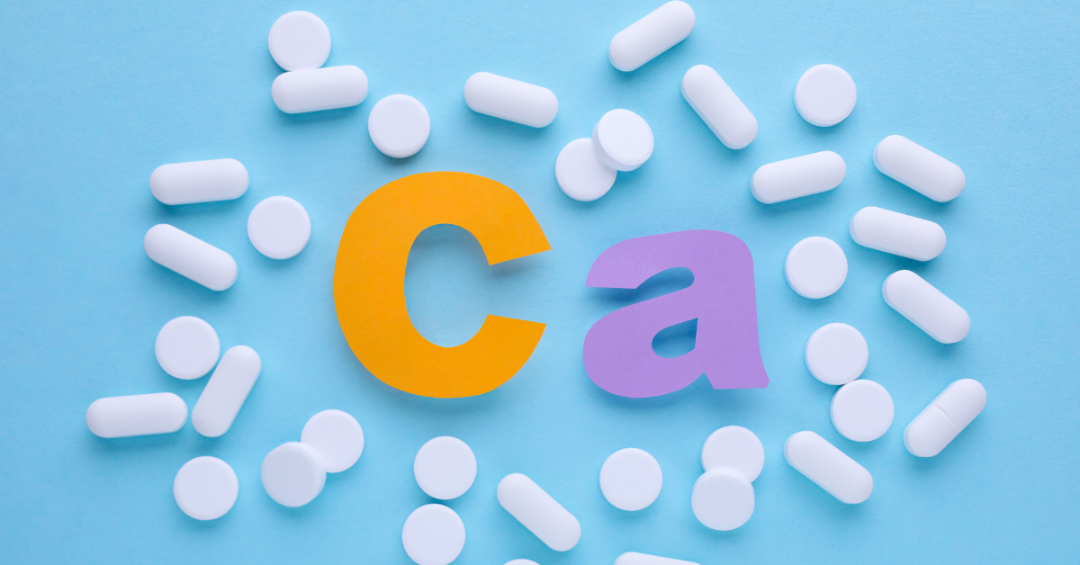 How to cure calcium deficiency by Ayurveda | Apollo AyurVAID