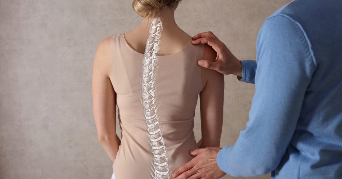 Improve Posture With Ayurveda - Ayurveda Guidelines