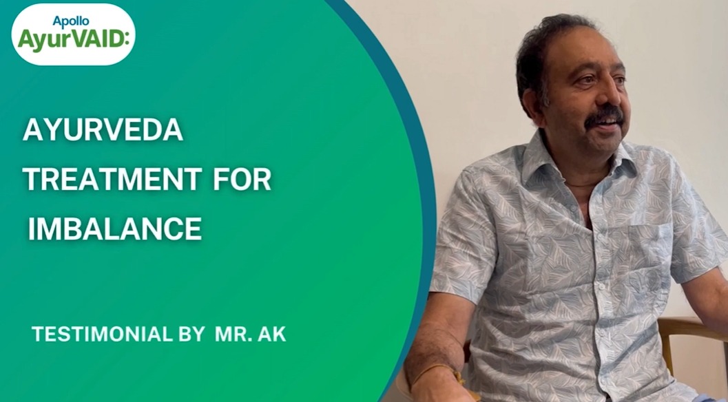 Significant Improvement in Cerebrospinal Ataxia & Movement Disorder at ...