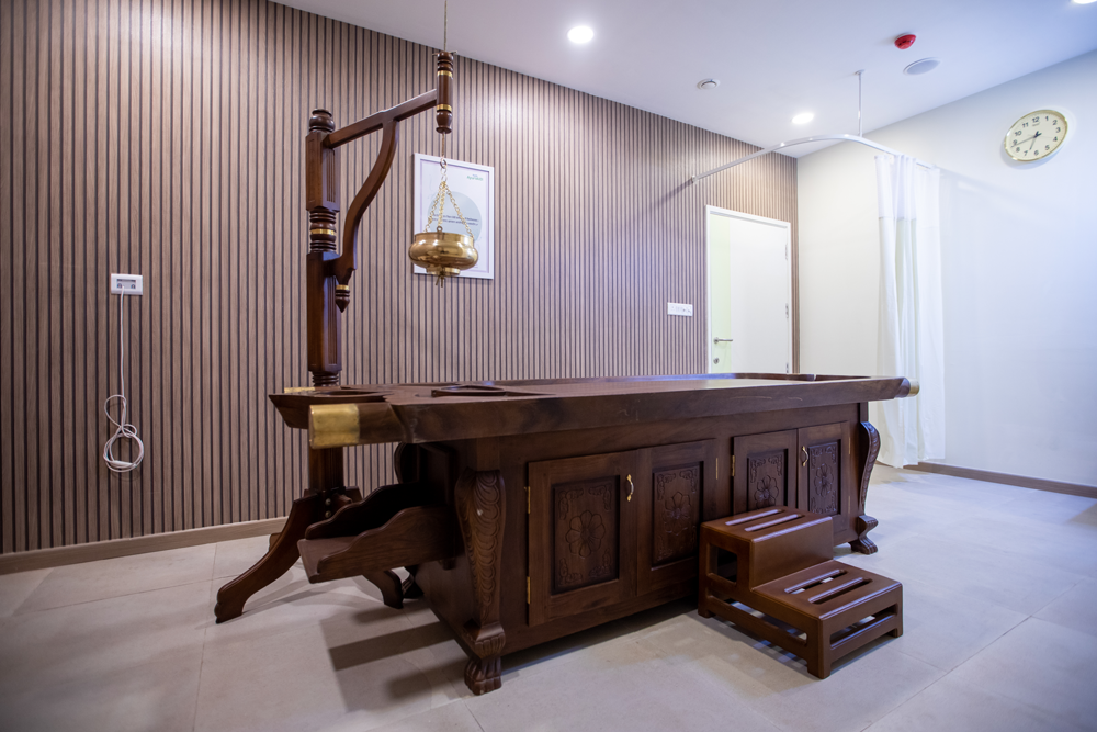 Best Ayurveda Hospital in Vanagaram Chennai | Apollo AyurVAID