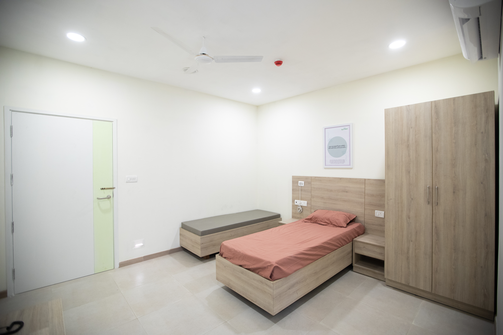 Best Ayurveda Hospital in Vanagaram Chennai | Apollo AyurVAID