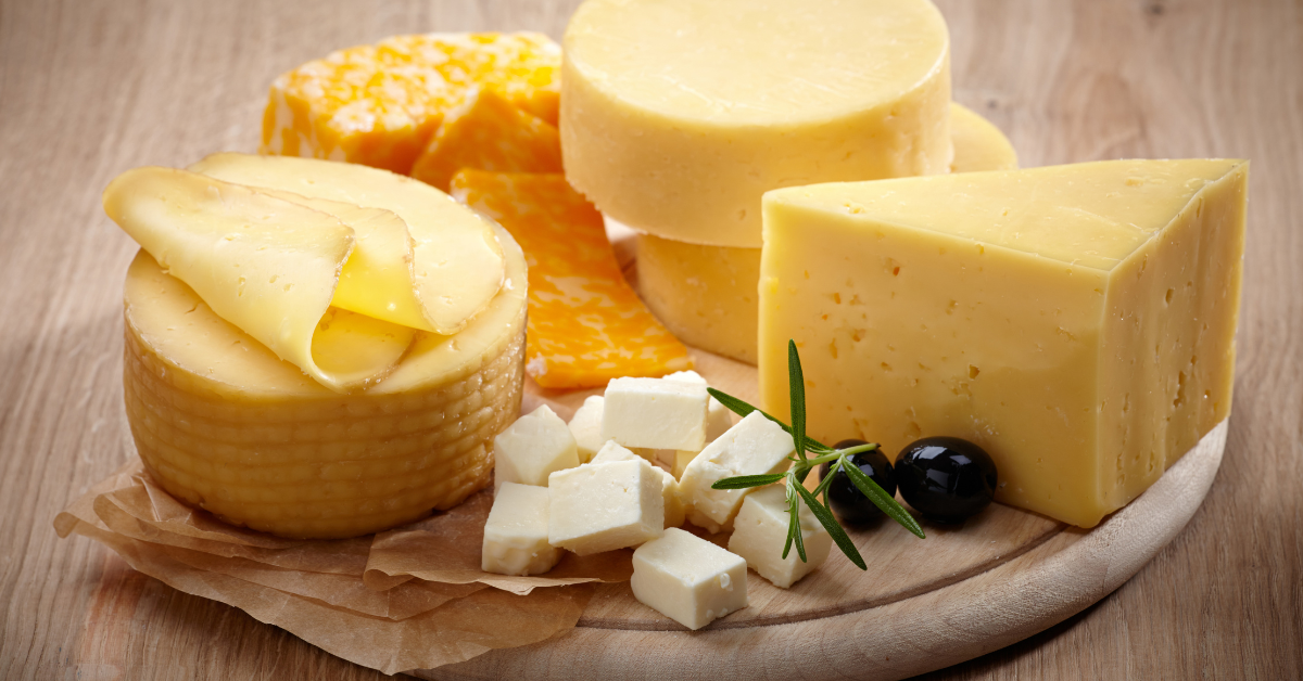 Is Cheese Beneficial for Your Health | An Ayurveda Perspective