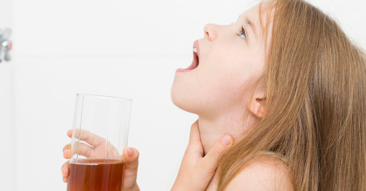 Natural Home Remedies for Dry Throat | Dry Throat Remedy and Home Remedies