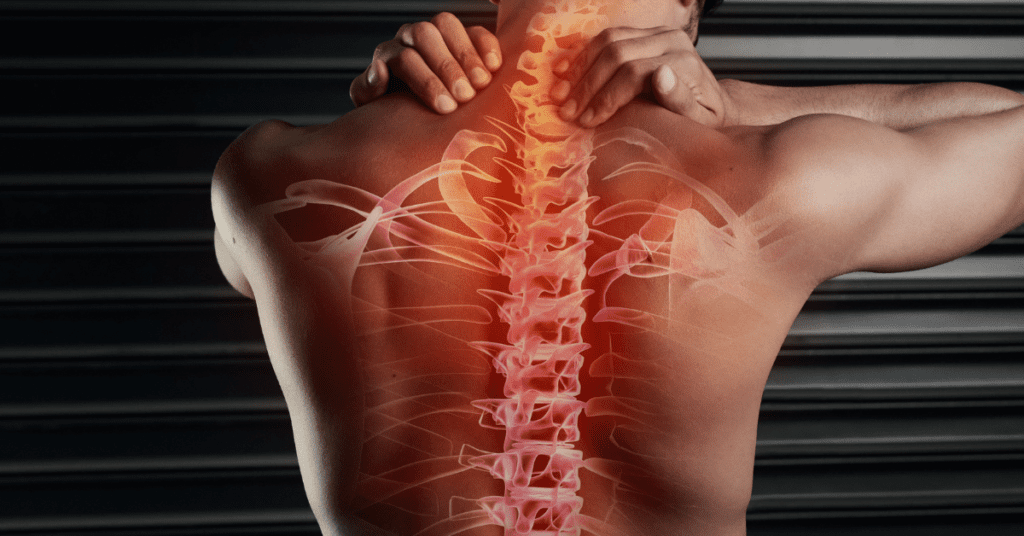 Ayurvedic Treatment for Spinal Cord Compression | Causes and Tips to ...