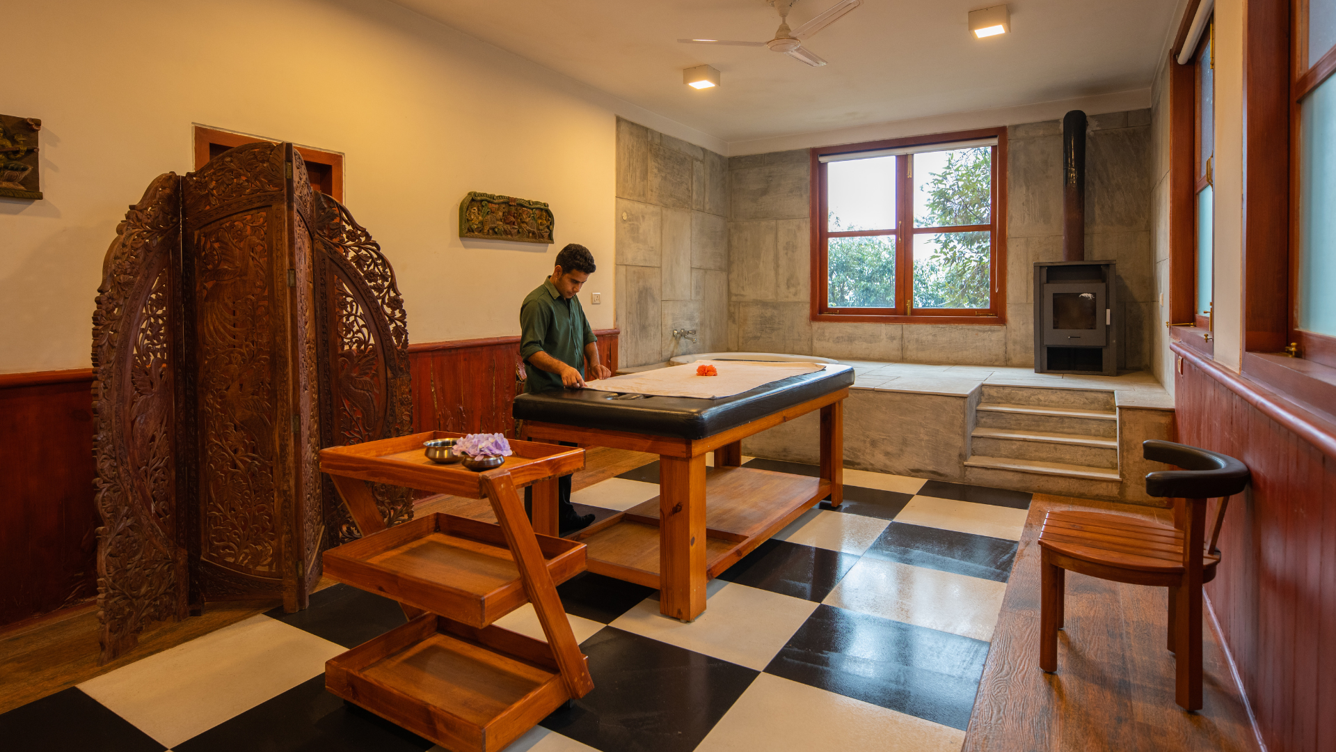 Ayurveda Remedies for Joint Pain in Winter and Joint Pain Relief