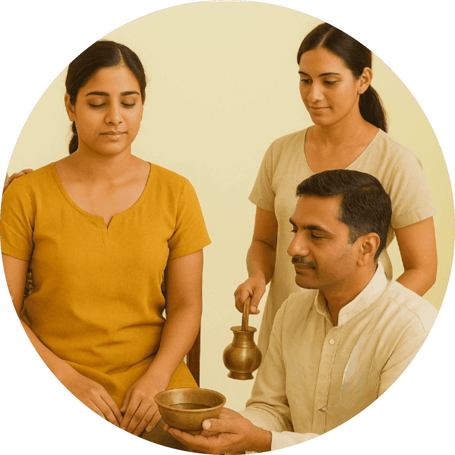 Vamana Therapy (Panchakarma): Benefits, Cost & Ayurveda Treatment