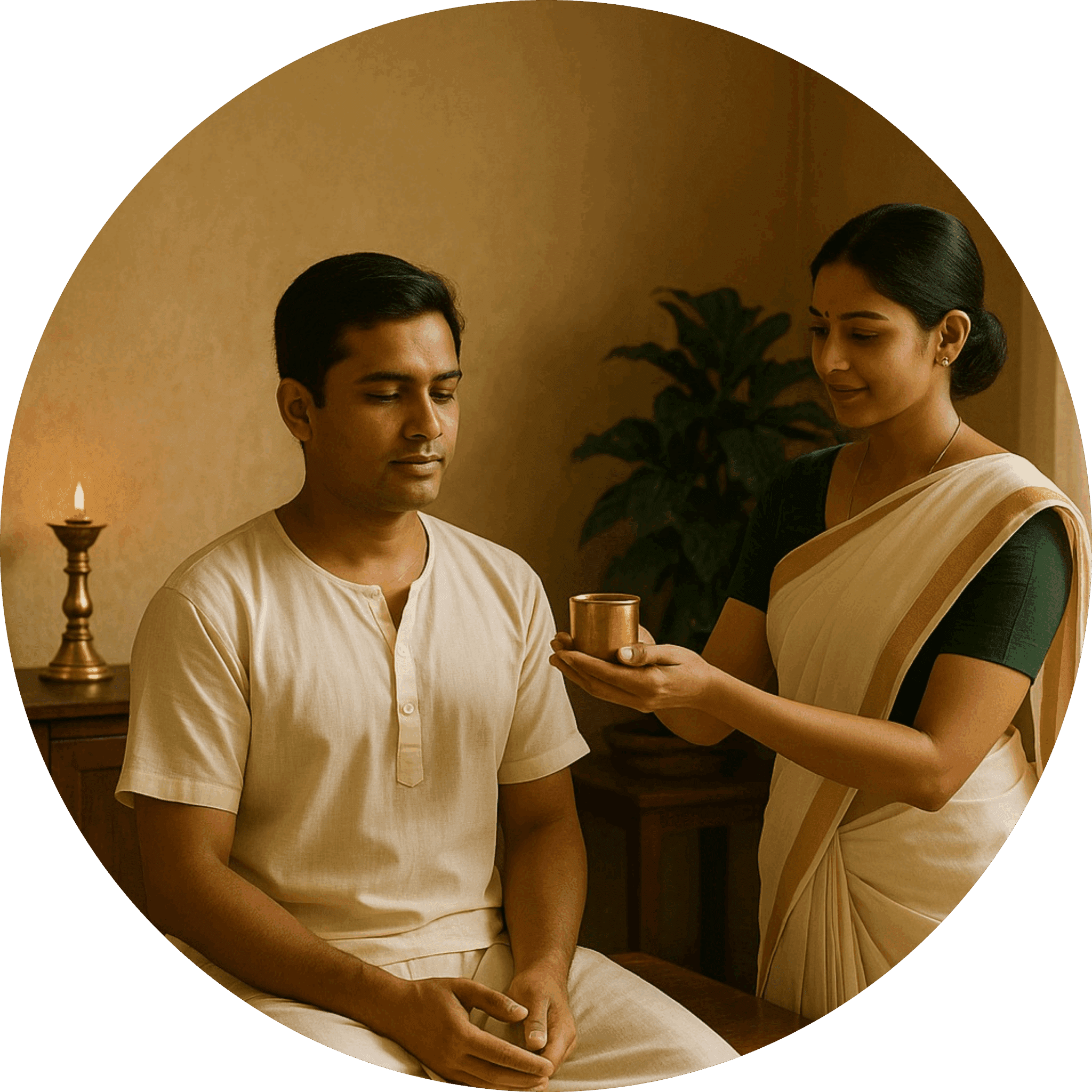 Vamana Therapy (Panchakarma): Benefits, Cost & Ayurveda Treatment