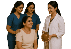 Vamana Therapy (Panchakarma): Benefits, Cost & Ayurveda Treatment
