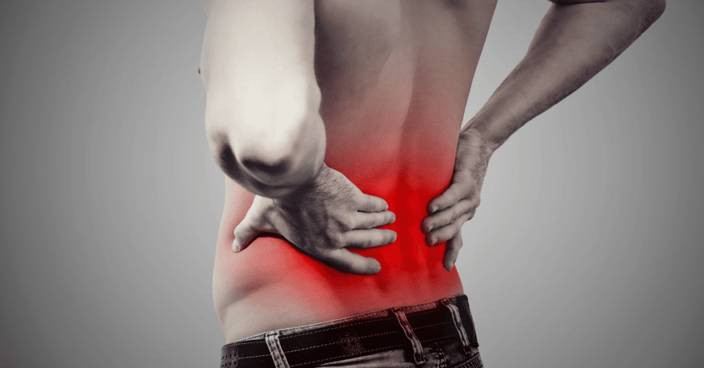 How to Relieve Back Pain Instantly: 10 Ayurvedic Remedies for Fast ...