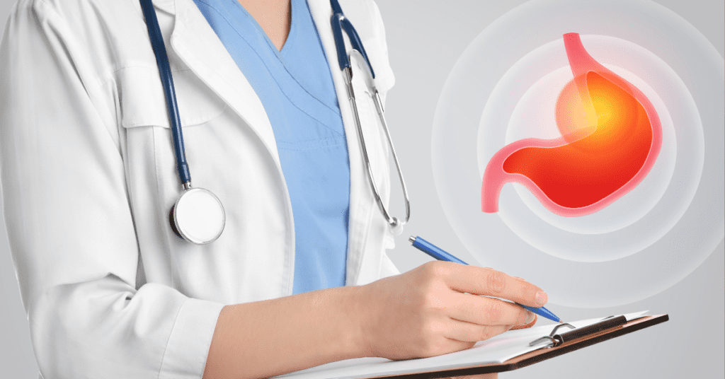 7 Home Remedies for Acid Reflux and GERD