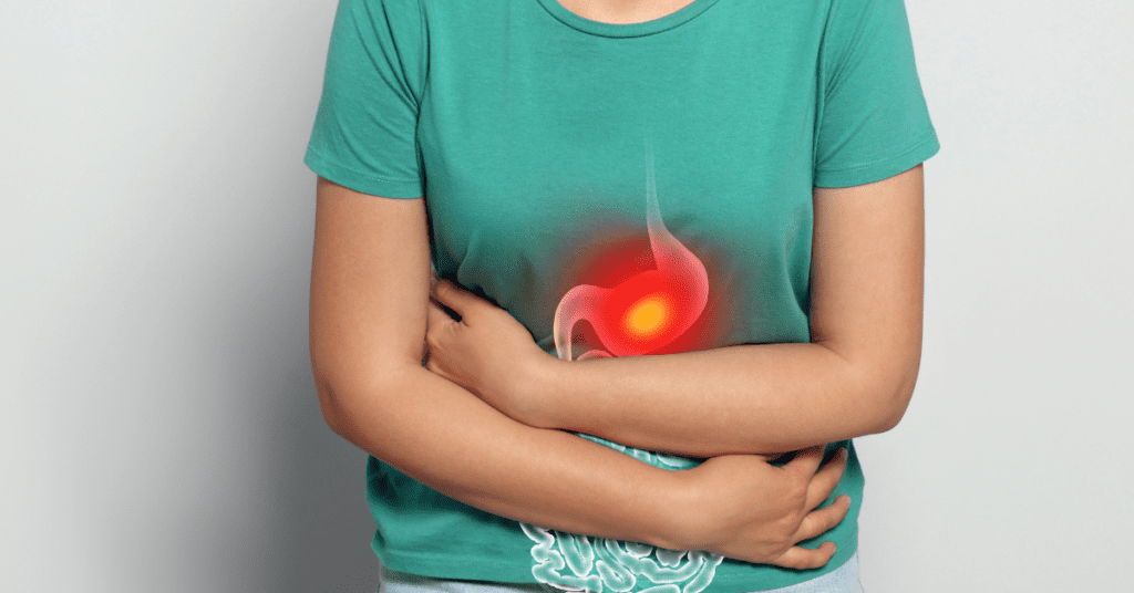 Inflammatory Bowel Syndrome Types , Symptoms, and Treatment