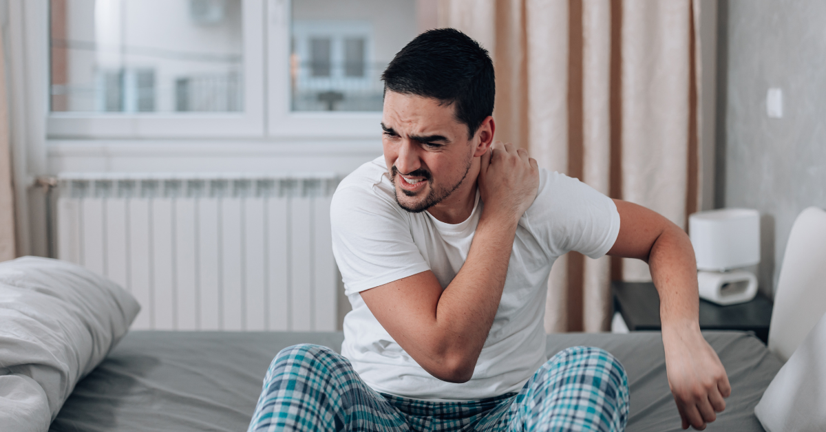 Ayurvedic Treatment for Muscle Stiffness:Causes, Remedies and Treatment