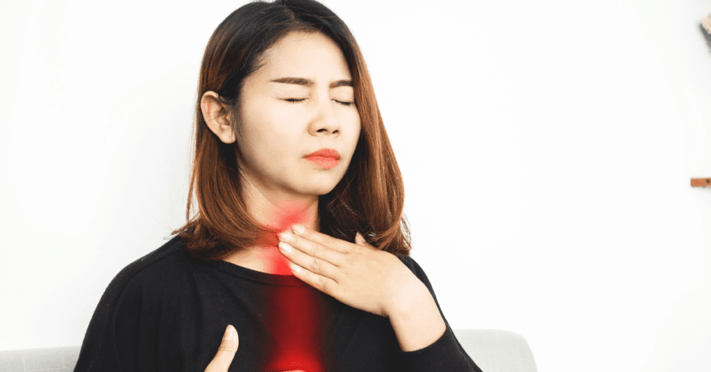 Apa yang Menyebabkan Gejala GERD & Pemulihan Ayurveda untuk Rawatan GERD