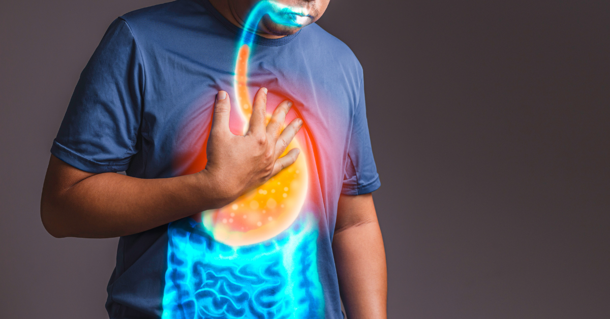Ayurvedic Treatment for Heartburn Causes Symptoms and Remedies