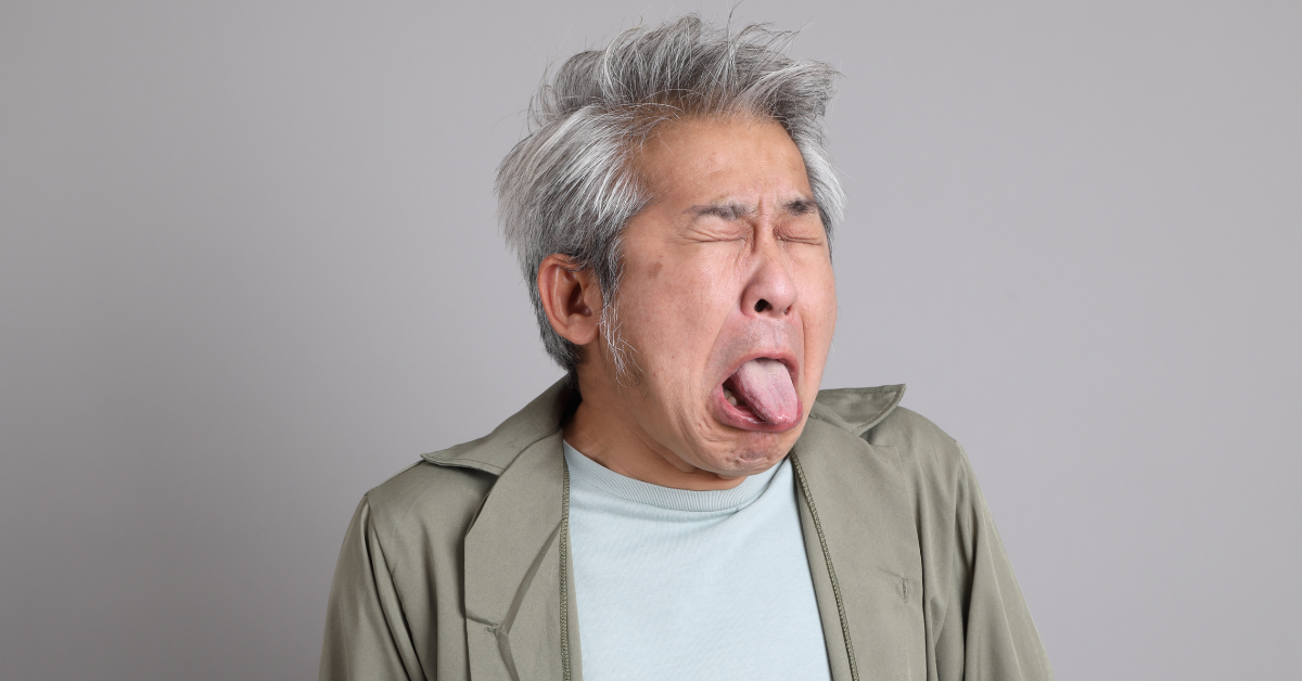 Bitter Taste in Mouth Causes, Symptoms & Ayurvedic Remedies