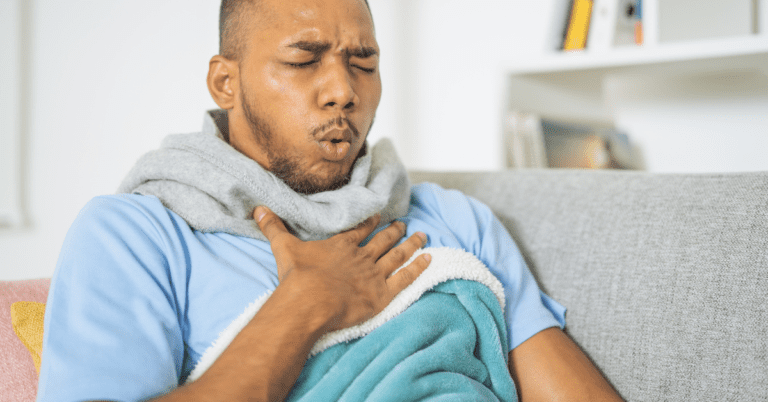 Chest Congestion: Causes, Symptoms and Natural Ayurvedic Remedies