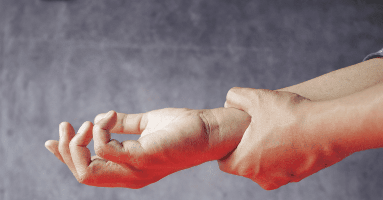 Ayurvedic Treatment for Hand Pain | Causes, Symptoms & Remedies
