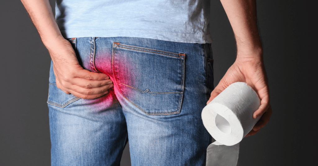 Fistelheilung: Zeitaufwand, Prozess und Gründe für ausbleibende Heilung