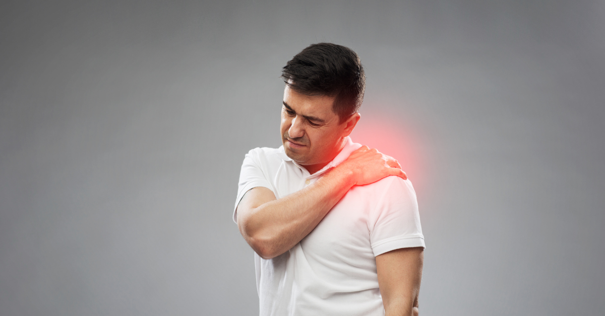 Ayurvedic Treatment for Shoulder Pain | Causes, Remedies & Relief