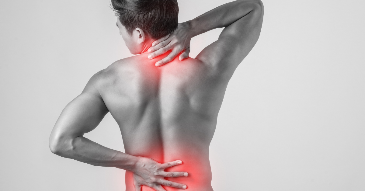 Ayurvedic Treatment for Back Spasms | Causes, Symptoms & Relief Tips