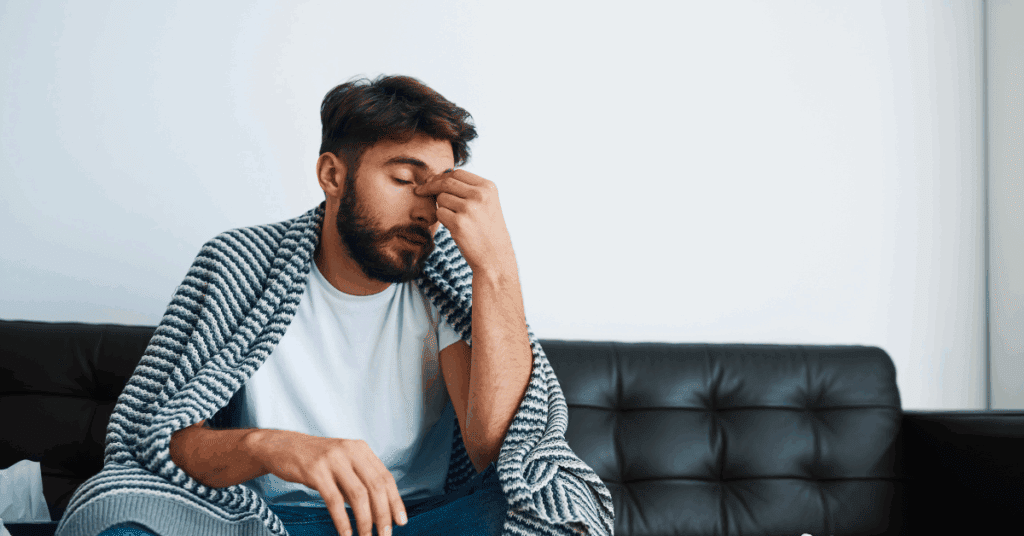 What is Sinusitis? Meaning, Causes & Types of Sinus Infection