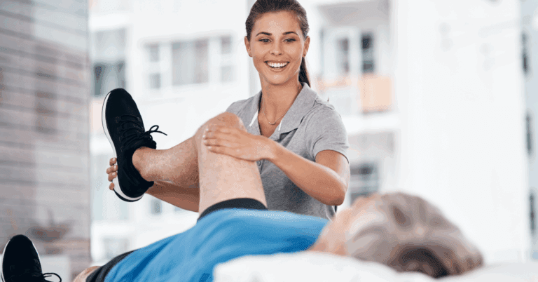 Limited Range of Motion Treatment | Causes & Ayurvedic Remedies ...