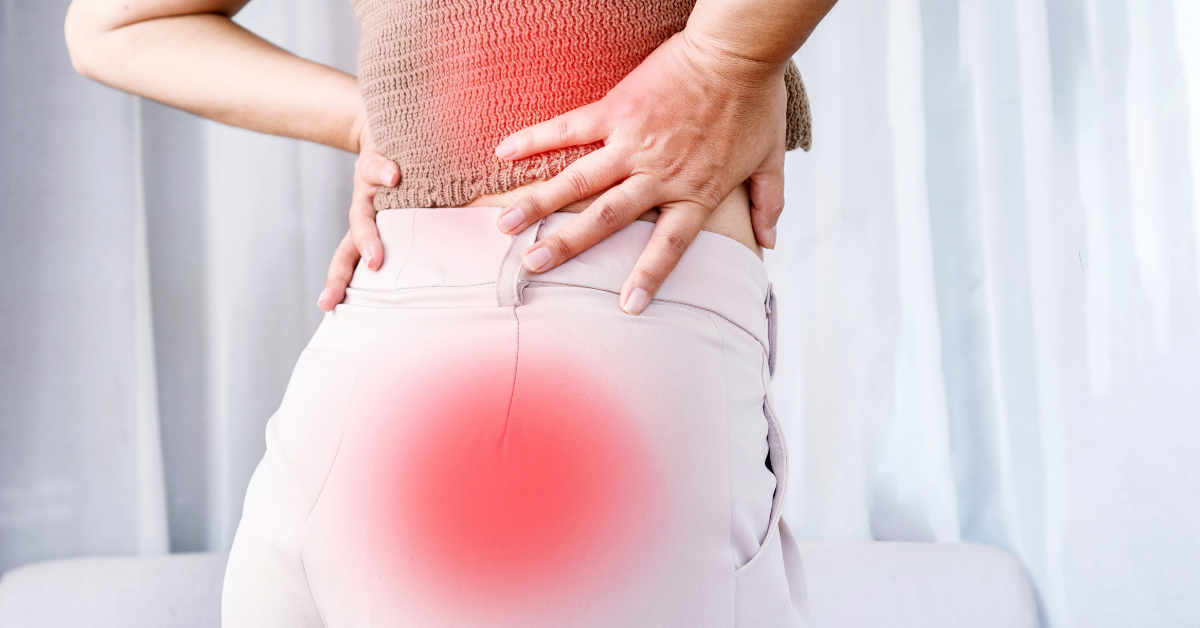 Effective Sciatica Pain Treatment at Home: Natural Remedies & Exercises