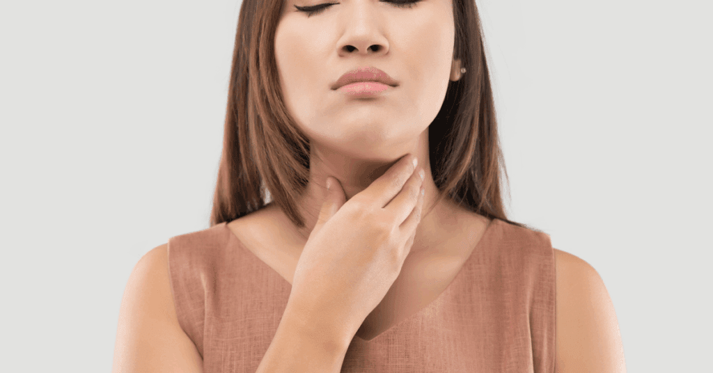 Home Remedies for Tonsils | Natural Treatment for Tonsillitis in Ayurveda