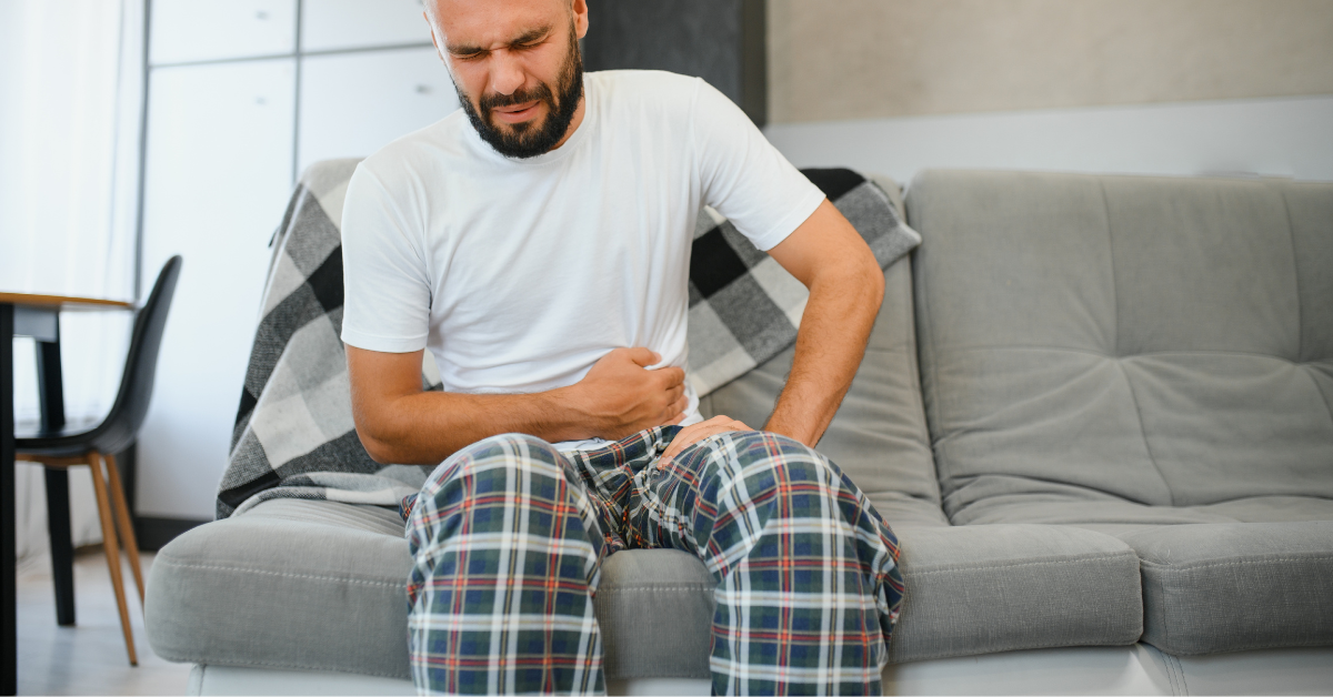 Bowel Movement Problems, Symptoms & Changes in Stool